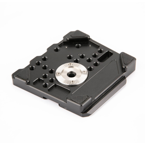USED SmallRig Side Plate for Blackmagic Design URSA Mini/Mini Pro/Mini ...
