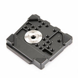 USED SmallRig Side Plate for Blackmagic Design URSA Mini/Mini Pro/Mini ...