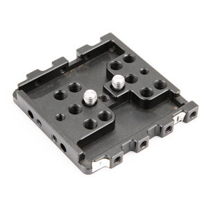 USED Wooden Camera Easy Riser for RED EPIC/Scarlet Cameras #WC-146800 ...