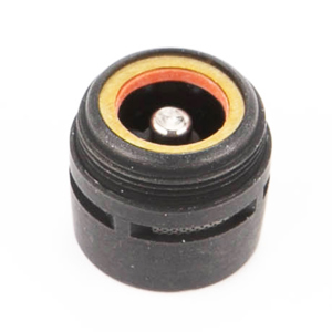 Used Shure R185 Replacement Cardioid Cartridge - Black SKU#1765972