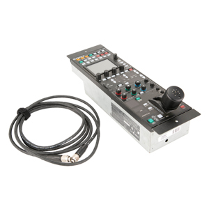 Used Sony RCP-1500 Standard Remote Control Panel - SKU#1765994