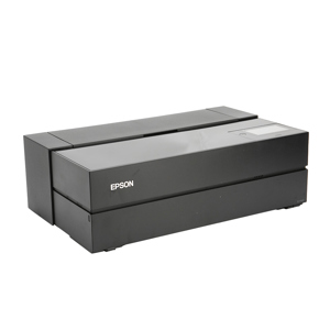 Used Epson SureColor P900 17" Wide Format Wireless Inkjet Photo Printer