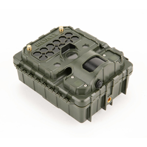 Used RECONYX HyperFire 2 HL2XC Cellular License Plate IR Camera, OD ...