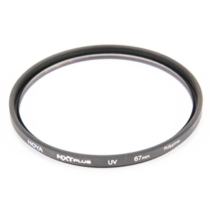Used Hoya NXT Plus 67mm 10-Layer HMC Multi-Coated UV Lens Filter, Low ...