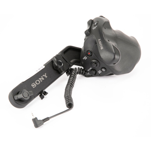 Used Sony Hand Grip Extension Arm for PXW-FS7 and FS7 MK2 - SKU#1766717 ...