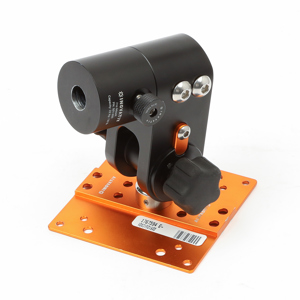 Used Inovativ Pro Monitor Mount with Vesa Plate and Hardware, Mounts on ...