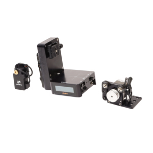 Used eMotimo Spectrum ST4 + Fz Pro Bundle Includes Dana Dolly ...