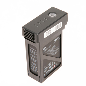 Used DJI TB47S Part46 22.2V Intelligent Flight Battery for Matrice 600 ...