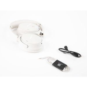 Used Bose Bose QuietComfort Headphones, White Smoke - Adorama