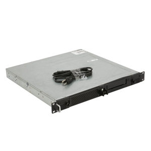 Used mLogic mRack Thunderbolt LTO 8 Single Tape Archiving Solution - SKU#1768807 VDXMRACKLTO8