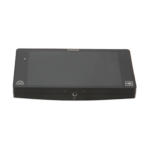 USED Atomos Shogun 4K HDMI/12G-SDI Recorder and 7" Touchscreen Monitor ...
