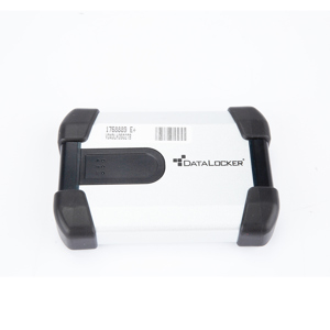 USED DataLocker H350 Basic 2 TB 2.5" External Hard Drive - SKU#1768889