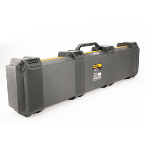 Used Pelican V770 Vault Single Scoped Rifle Case - Black SKU#1769593 ...