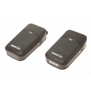 Used Rode RODELink Filmmaker Kit - SKU#1769878 - Adorama