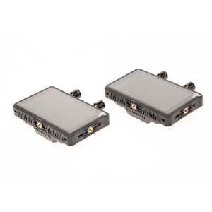 Used Hollyland Mars M1 5.5" FHD Touch Wireless On-Camera Transceiver ...