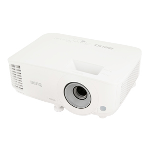 Used BenQ MW560 WXGA DLP Eco-Friendly Business Projector - SKU#1770089 ...