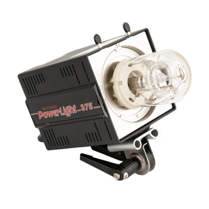 Used Photogenic Powerlight 375 Monolight - SKU#1770583 LTHPHGPL375M