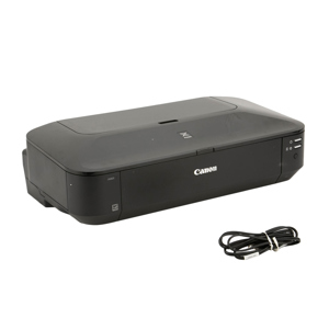 Used Canon Pixma iX6820 Wireless Inkjet Business Printer - SKU#1770587 ...
