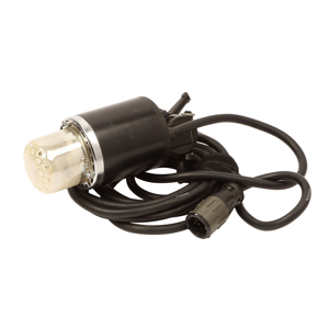 USED Profoto Acute 2-D4 Fan Cooled 2400ws Flash Head. #900618