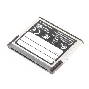 Used Lexar 128GB Professional 3600x CFast 2.0 Memory Card - SKU#1771114