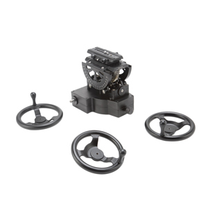 Used Proaim Orion Mini Camera Geared Head - SKU#1771259 - Adorama
