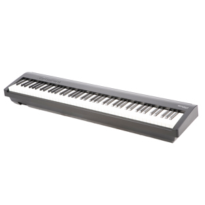 Used Roland FP-30X 88 Keys SuperNATURAL Portable Digital Piano, Black ...
