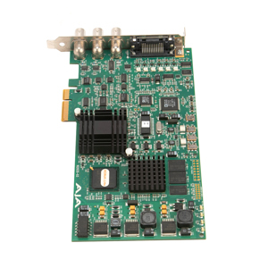 USED Aja Kona LHe Model 102035 PCI-E Video Capture Card - SKU#1771403