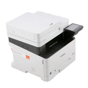 Used Canon Color imageCLASS MF656Cdw All-In-One Wireless Duplex Laser ...