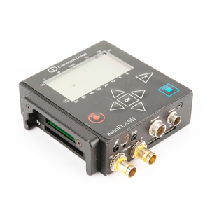 USED Convergent Design nanoFlash Compact High Quality HD/SD Recorder ...