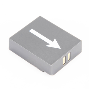 Used Eartec 3.7V Rechargeable Lithium Ion Battery for HUB UltraLITE ...