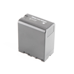 Used Watson BP-A60 14.4V 6700mAh Lithium-Ion Battery Pack - SKU#1773509