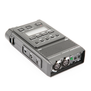 USED Marantz PMD620 Professional Handheld Digital Audio Recorder - SKU ...