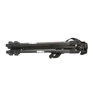 USED Manfrotto Manfrotto 441 Carbon 1 Tripod legs with strap & Vertical ...