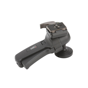Used Manfrotto 322RC2 Improved Grip Action Ball Head - Supports 11 lb ...