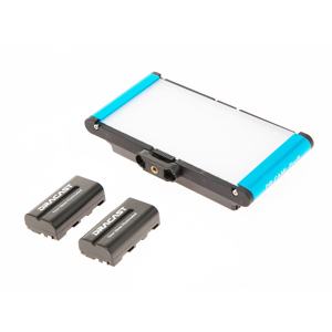 Used Dracast CamLux Pro Bi-Color LED On-Camera Light - SKU#1774215 ...