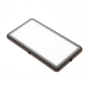 Used Lume Cube Panel GO LED Light with DSLR Camera Mount - SKU#1774379