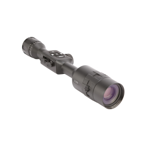 Used ATN 5-20x65mm X-Sight 4K Pro Smart Ultra HD Day / Night Digital ...