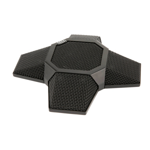 USED MXL AC-360-Z V2 12-Capsule USB Conferencing Microphone for Zoom ...