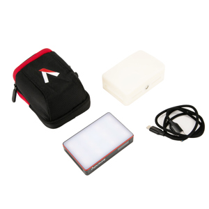 Used Aputure MC RGBWW Mini LED Light APA0142A10 - Adorama