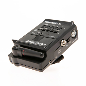 Used Quantum FreeXWire FW10 Digital Transceiver #36431 - Adorama