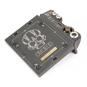 USED RED Digital Cinema DSMC2 Base Expander - Mfr# 720-0033 SKU#1774808