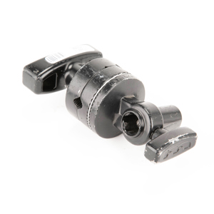 Used Matthews 2-1/2" Grip Head, Black B350580 - Adorama