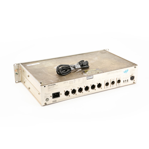 Used Telex RTS Systems TW Intercom System Power Supply Model PS 31