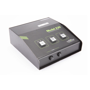 Used Studio Technologies Model 230 Announcer's Console - SKU#1775645