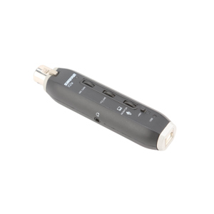 Used Shure X2u XLR to USB Microphone Signal Adapter - SKU#1775744 X2U