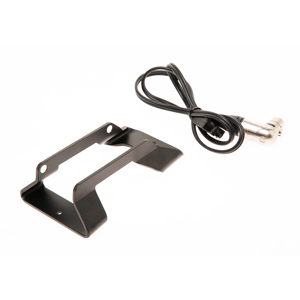 USED AJA Tabletop Stand for Ki Pro Mini with Right Angle 4-Pin XLR ...