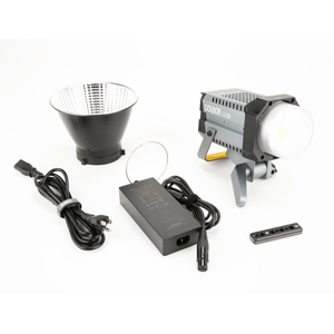 Used CL220 220W Bi-Color COB LED Video Light CL220 - Adorama