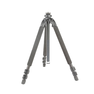 Used Slik Pro 700DX AMT-Alloy Tripod Legs Only - Black SKU#1775938 615317