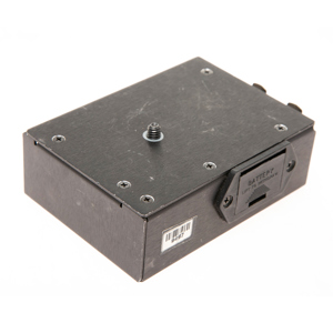 Used JuicedLink DT454 4 Channel DSLR Preamp/Meter/Phantom/AGC Disabler ...