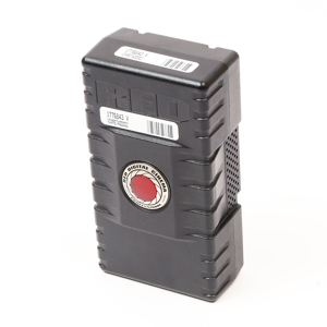 Used RED BRICK 153WH Battery for EPIC/SCARLET/RED ONE - Mfr# 740-0002 ...